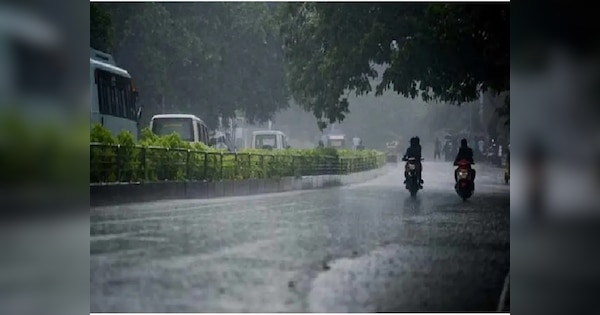 Rajasthan Weather Update 30 january 2025 rain due to western disturbance effect IMD Cold Wave ...