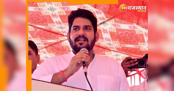 Rajasthan Politics Consensus reached on cancellation of suspension of ...