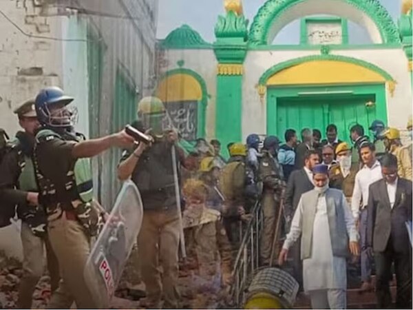 संभल हिंसा मामले में 15 आरोपियों की जमानत अर्जी खारिज, जानें पूरा मामला ...