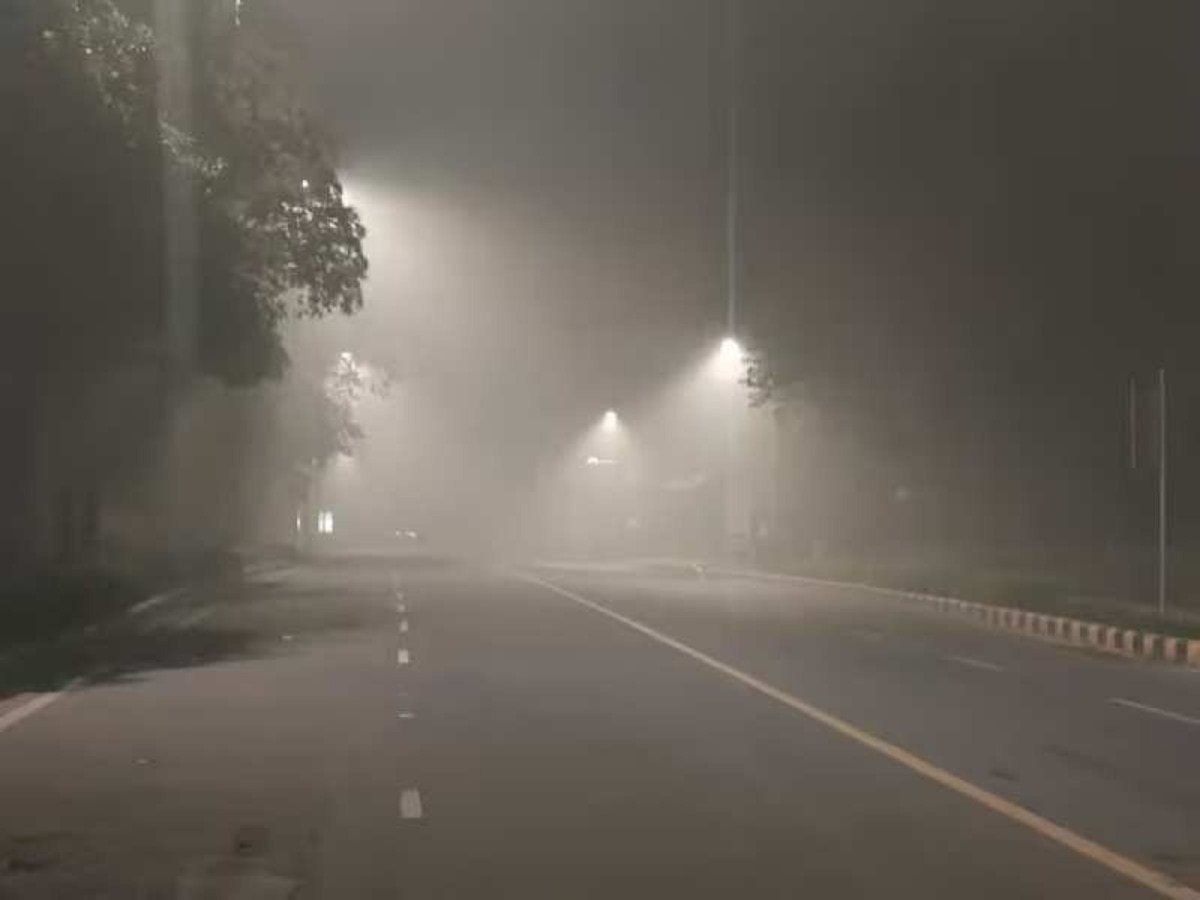 bihar 31 january weather today now big change will come in temperature ...