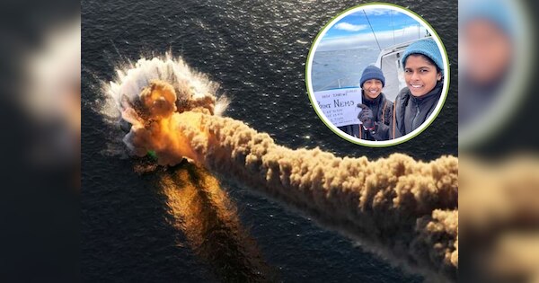 Is Point Nemo a dead zone | What happens if you go to Point Nemo | Has ...