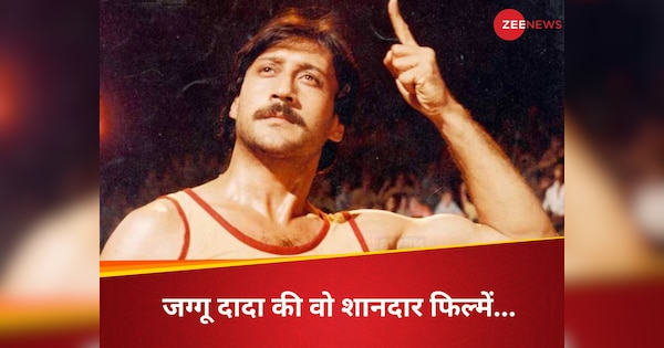 68 Years Old Bollywood Veteran Actor Jackie Shroff Top 7 Blockbuster ...