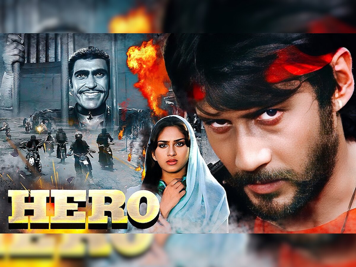 68 Years Old Bollywood Veteran Actor Jackie Shroff Top 7 Blockbuster ...