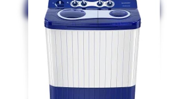 Washing machine may blast like bomb in summer Dont make these mistakes ...