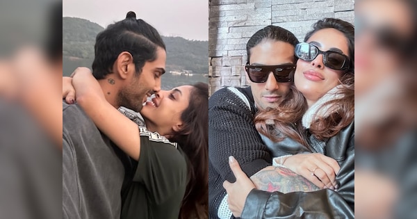Raj Babbar and Smita Patil son Prateik Babbar will married to Priya ...