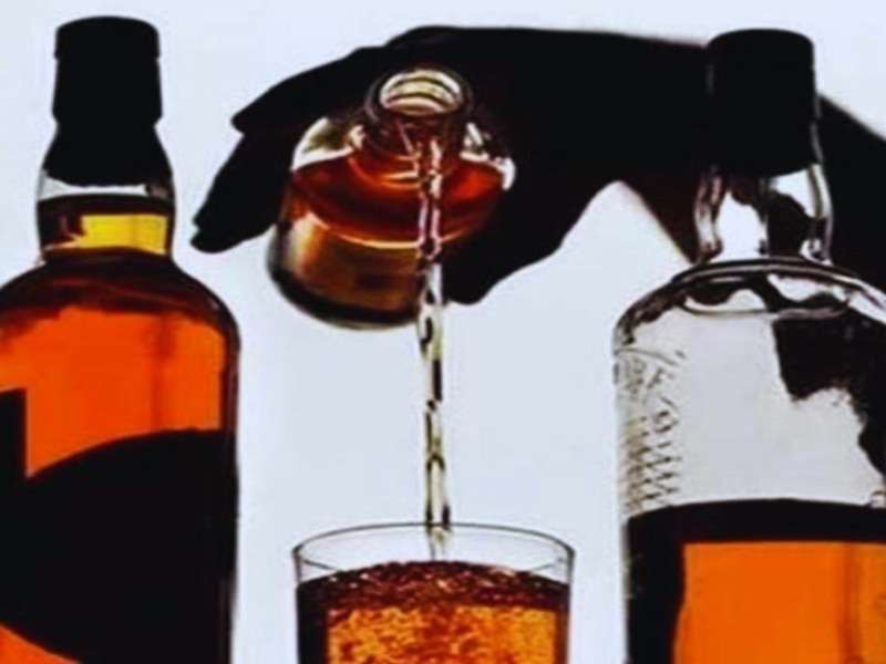 mp liquor ban Before prohibition there is a ban on drinking in deori ...