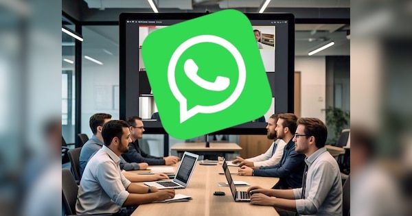WhatsApp feature for online meetings no need of Google Meet or Teams ...
