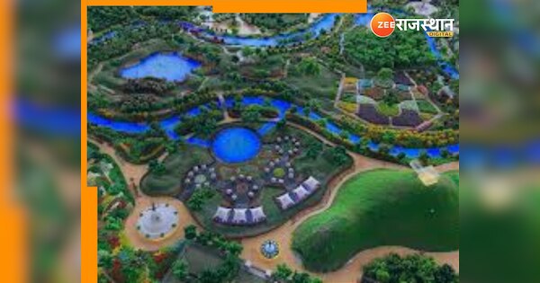 Rajasthan News Oxygen Zone will be built in Pali district project will ...