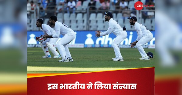 indian cricketer wriddhiman saha retired from international cricket at ...