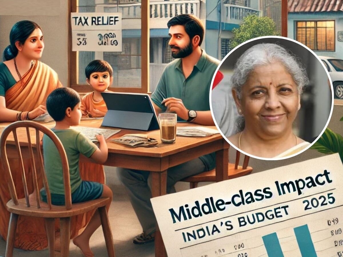 budget middle class tax relief 350 seats impact but how you need to ...