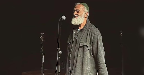 Lucky Ali praise india because it respects art and artist | मुसलमान होने पर खुद को अकेला समझने ...