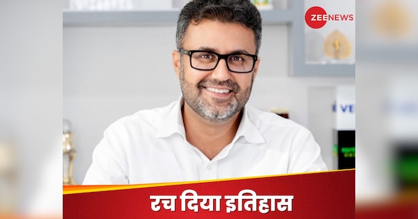 success story of veeba foods founder viraj bahl | कंगाली...मकान बेचकर ...