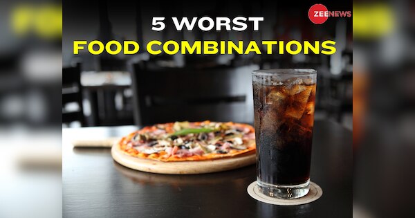 5 worst food combinations can make you sick number 3 will surprise you ...