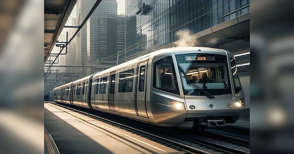 Light metro will run these 4 cities including meerut jhansi gorakhpur ...