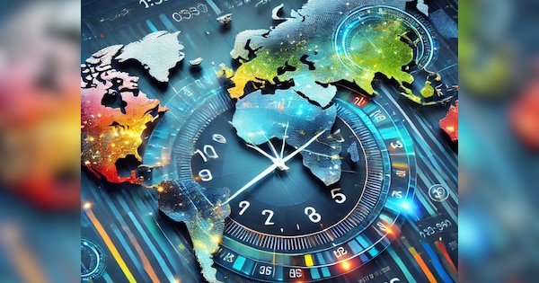 Why Time Changes in Every Country in World How Time Zones Are Decided ...
