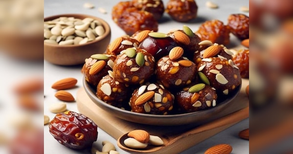 how to make khajoor ke ladoo know the health benefits id eating it