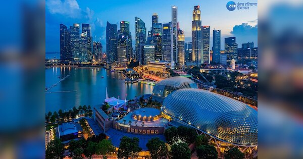 Important travel rules for Singapore Japan Qatar and Thailand tourists ...