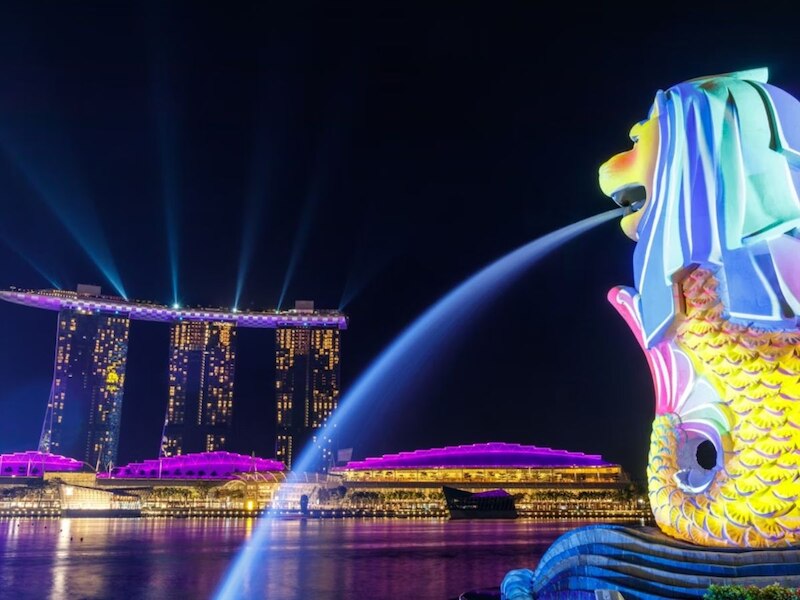 Important travel rules for Singapore Japan Qatar and Thailand tourists ...