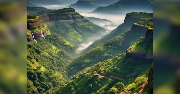 5 most beautiful hill stations in Maharashtra to visit in winter ...