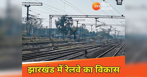 57 Amrit stations and 7302 crores approved for the development of ...