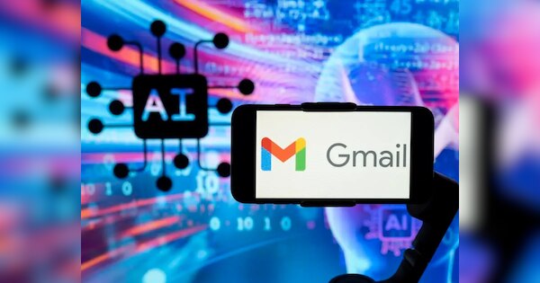 Gmail users Alert Google issued warning 250 crores accounts in danger hacking through AI ...
