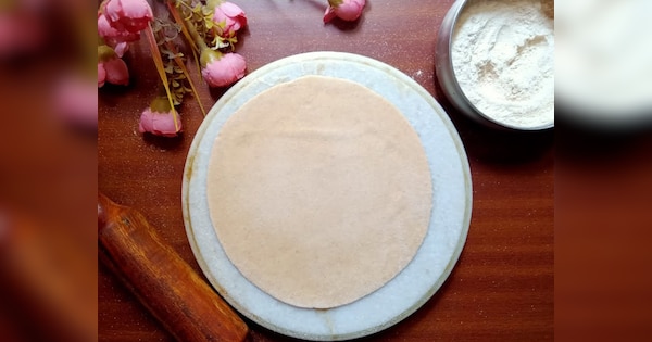 How to make round roti IIT graduate Develop Roti Checker AI Tool Roti ...