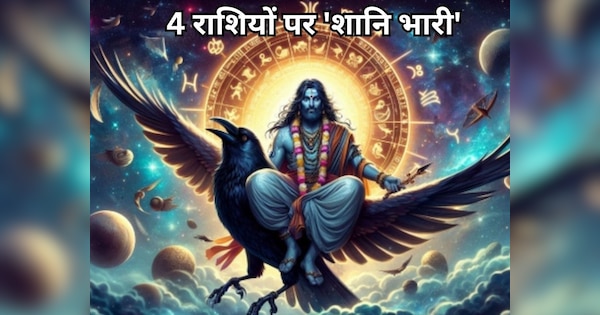 What is the position of Shani in 2025 | What is Saturn's movement in ...