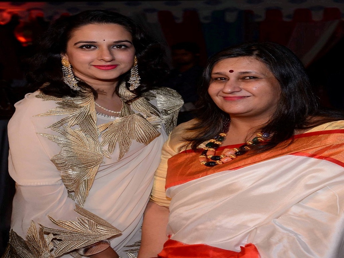 Who is Maharani Radhikaraje Gaekwad The Queen of Baroda own Rs 240000 ...