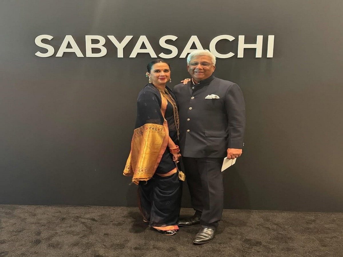 Who is Maharani Radhikaraje Gaekwad The Queen of Baroda own Rs 240000 ...