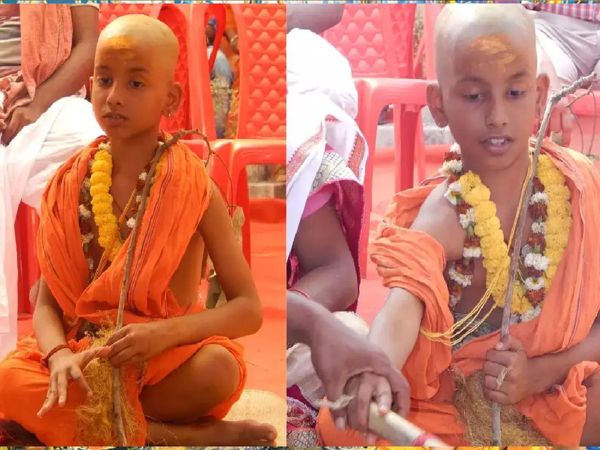 Janeu benefits In Hindi what are health and scientific importance Of ...