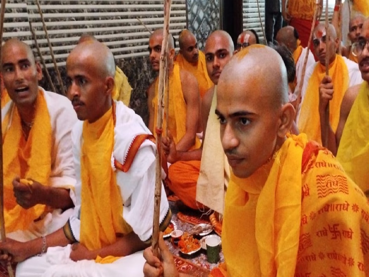 Janeu benefits In Hindi what are health and scientific importance Of ...