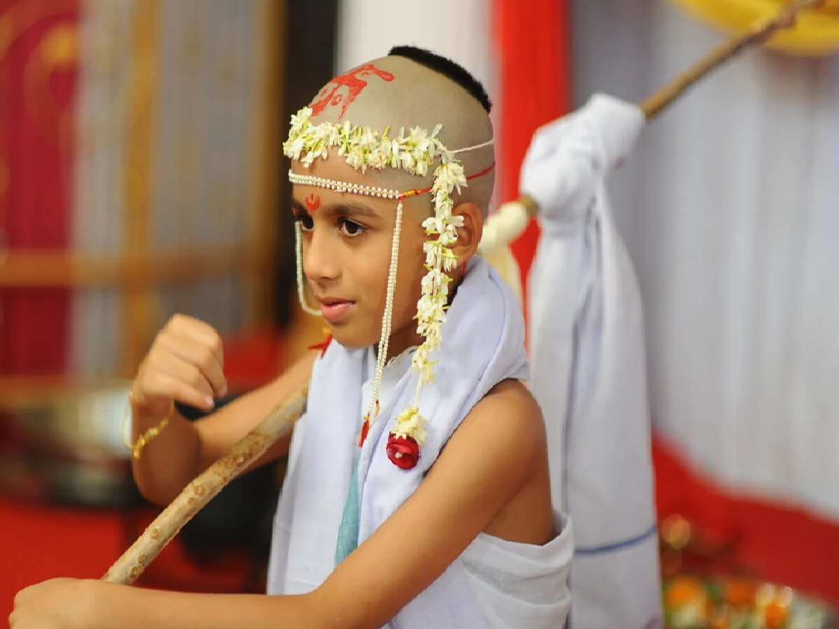 Janeu benefits In Hindi what are health and scientific importance Of ...