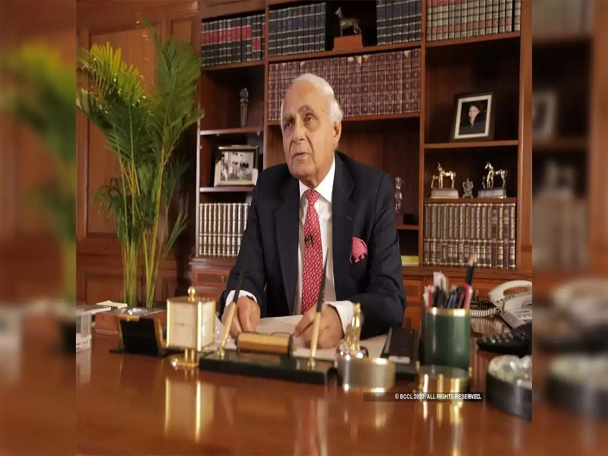 who is DLF Owner Kushal Pal Singh india richest Real Estate businessman ...