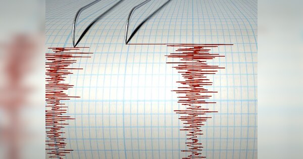 earthquake in indonesia no casualties happen 6 point 2 speed on reactor ...