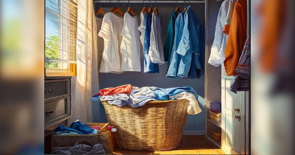 Vastu Tips if you hang clothes behind the door It can attract vastu ...