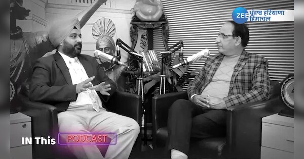 Zee Podcast with Dr Surinder Pal Singh Bedi Learn about liver diseases ...