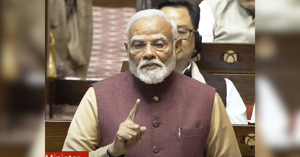 what is License Permit Raj PM Modi mentioned during the Congress era ...