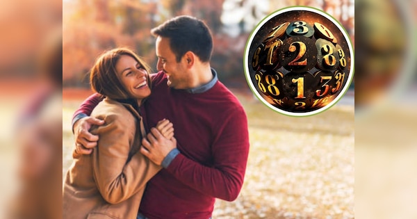 What numerology numbers go well together for marriage | Can we check ...