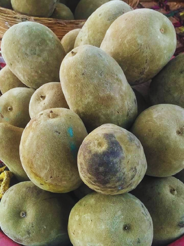mp aadivasi 6 unique fruits mahua tendu bair bail used to make healthy ...