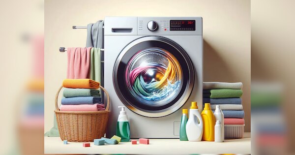 Washing machine buying tips how much better is energy efficient ...
