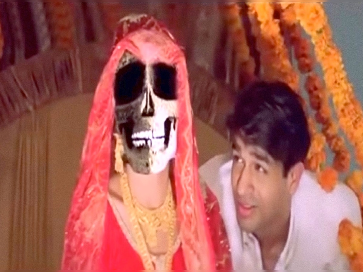 2002 bollywood biggest worst disaster film Jaani Dushman Ek Anokhi ...