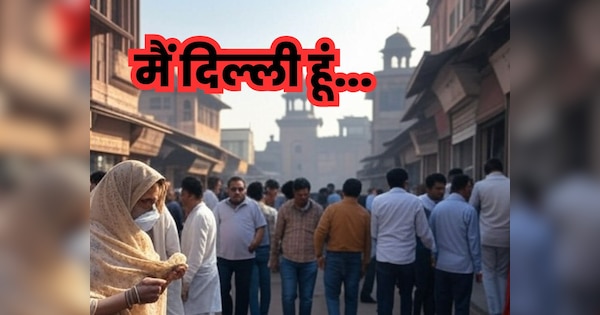 from indraprastha to Delhi fascinating Journey of Indias Capital ...