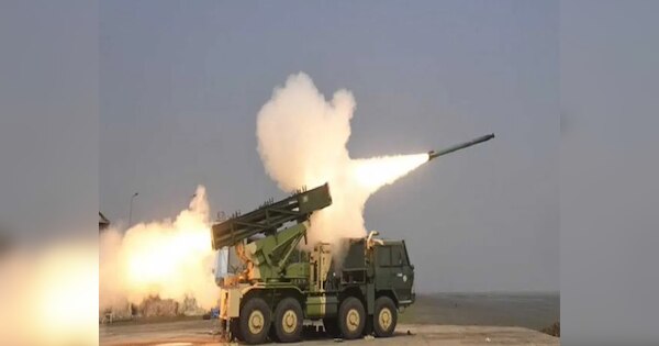 pinak shiv dhanush 24 crore Pakistanis trembled with Mahadev Shastra ...