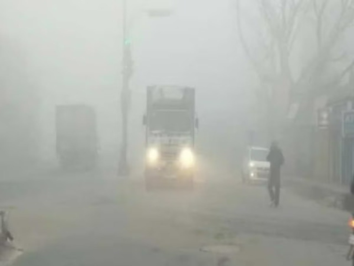 bihar weather today 8 february big change to come in temperature ...