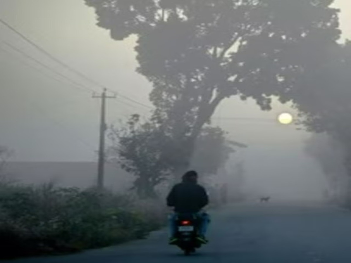 bihar weather today 8 february big change to come in temperature ...