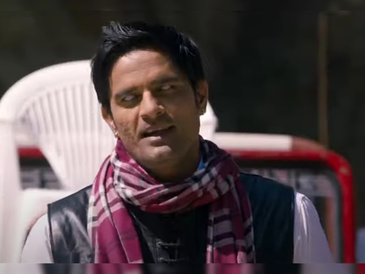 45 Years Old Bollywood Talented Actor Jaideep Ahlawat Best 5 Movies and ...