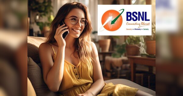 BSNL Rs 2999 Recharge plan offer daily 3 GB data and unlimted calling | BSNL का धांसू रिचार्ज ...