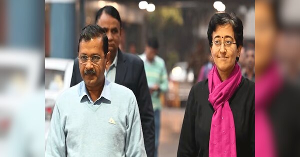 Delhi assembly election results 2025 sadar bazar chandni chowk matia ...