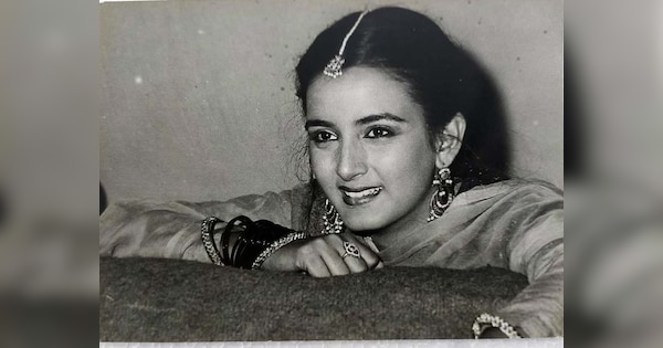 meet muslim actress Farah Naaz who first married with jatt and then ...