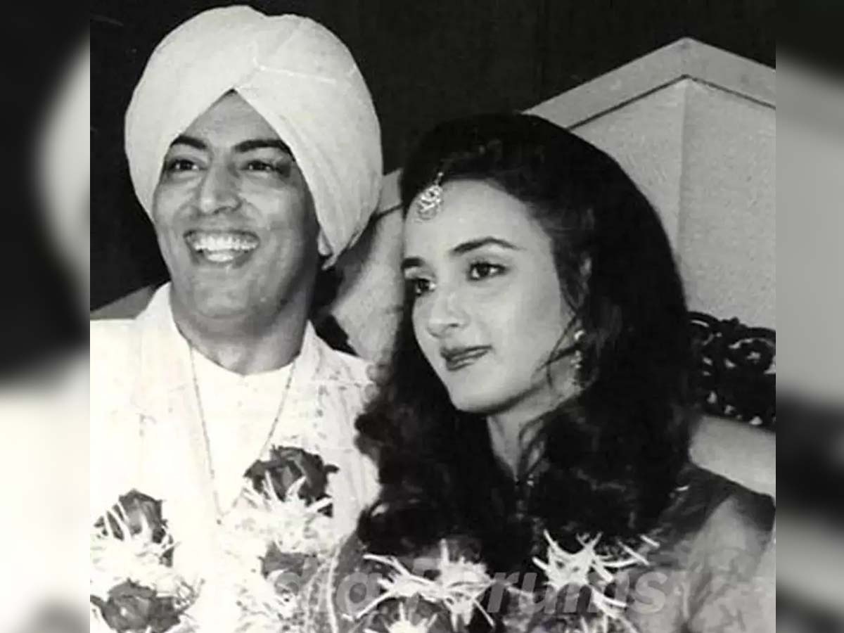 meet muslim actress Farah Naaz who first married with jatt and then ...